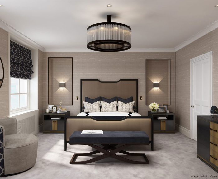 Jonathan Holmes LuxDeco CEO - Welcome To My Personal Website